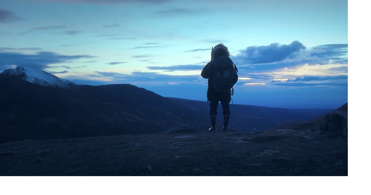 Alaskan true crime documentary “Blood and Myth” premieres on Hulu ...