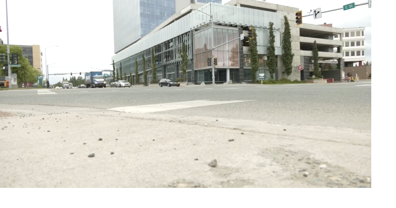 Anchorage faces potential power shortages as Cook Inlet gas reserves ...