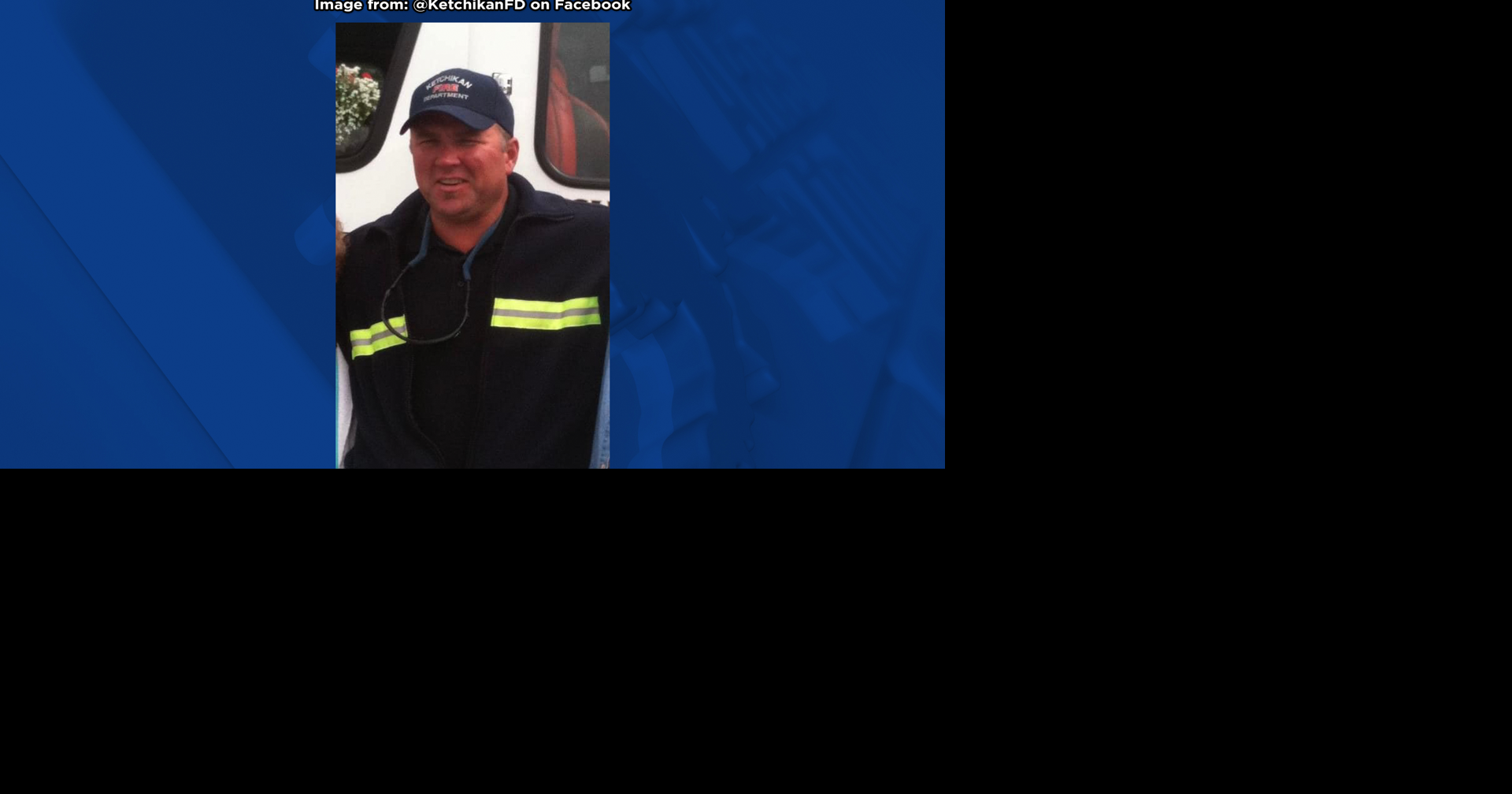 Hometown Heroes: KFD's Captain Dave retires | Community News ...