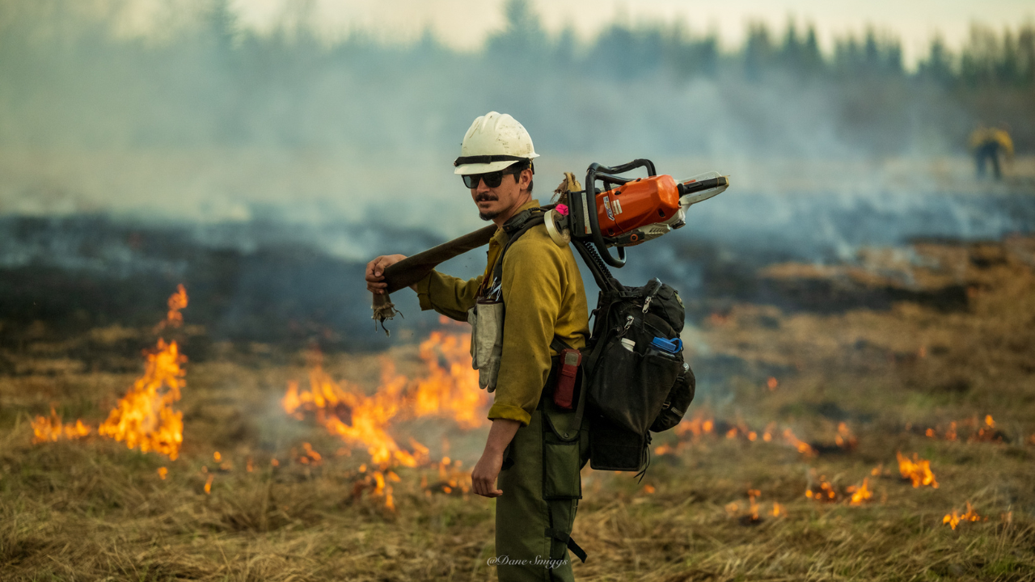 Alaska fire season begins, burn permits now required statewide | Local ...