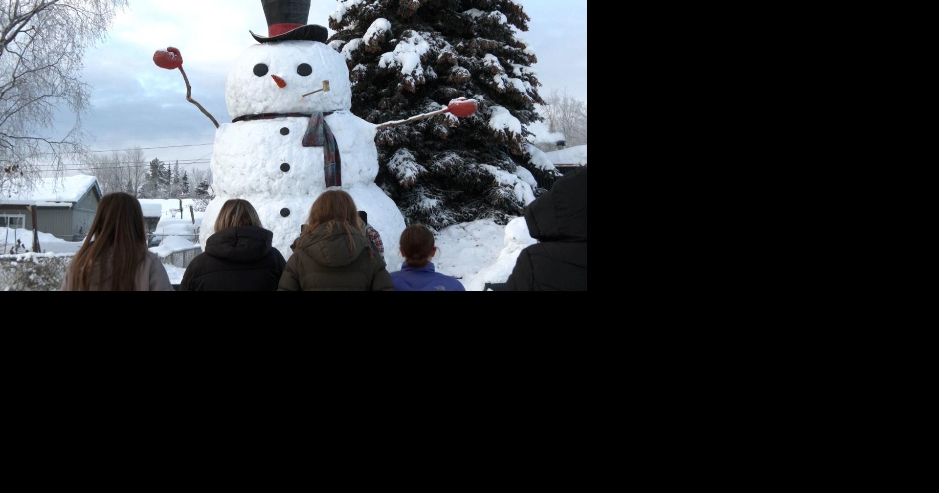 Snowzilla returns after nearly 15 year hiatus! | Homepage ...