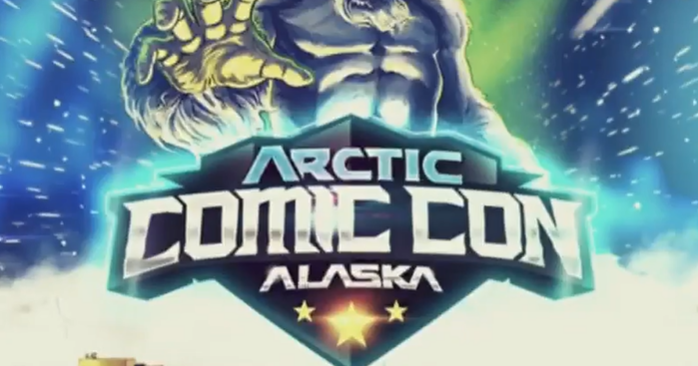 Dena'ina Center hosting 2023 Arctic Comic-Con | News | youralaskalink.com