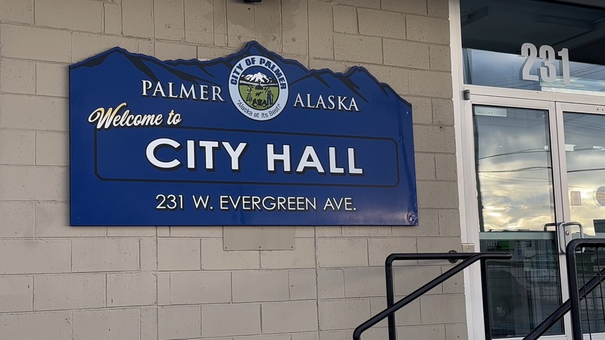 Palmer Appoints John Diumenti as Interim City Manager Following ...