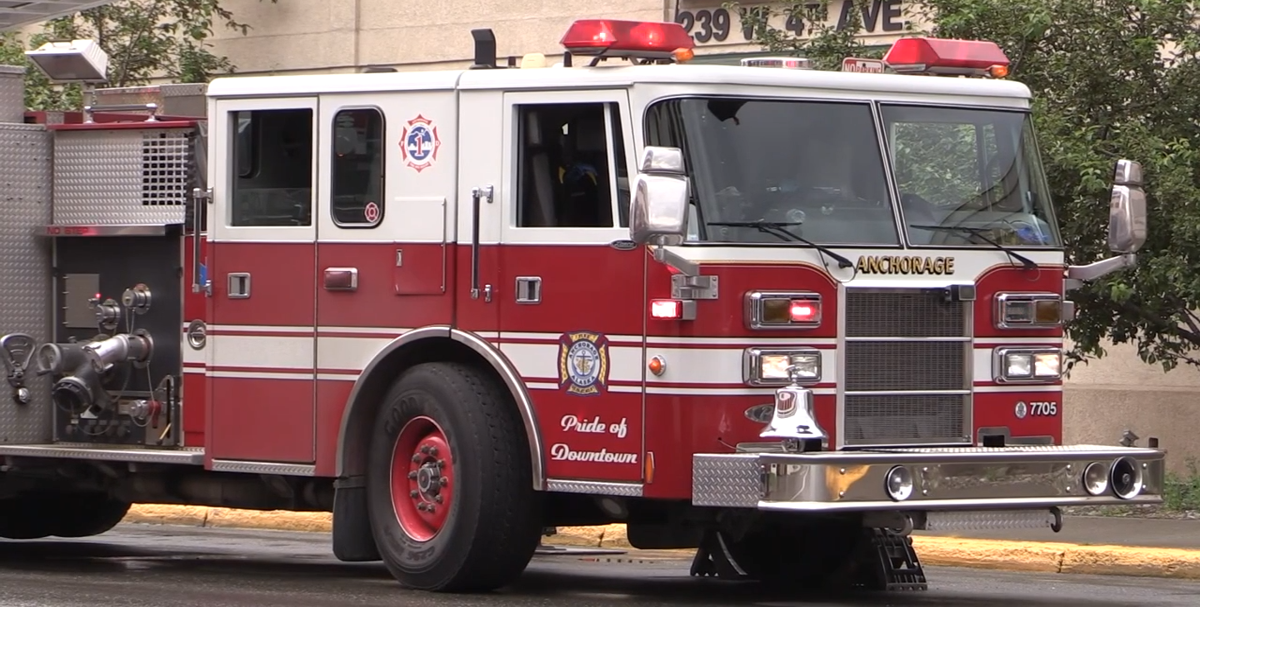 Anchorage Assembly approves five resolutions to boost fire department ...