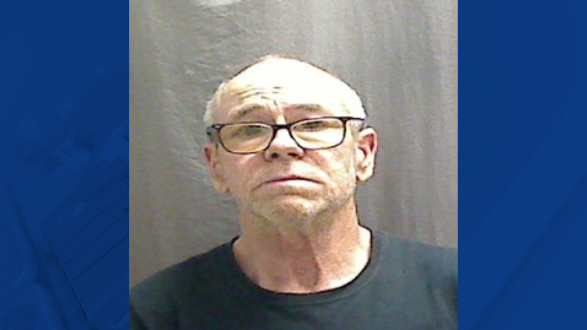 Alaska State Troopers arrest man for multiple sexual abuse cases ...