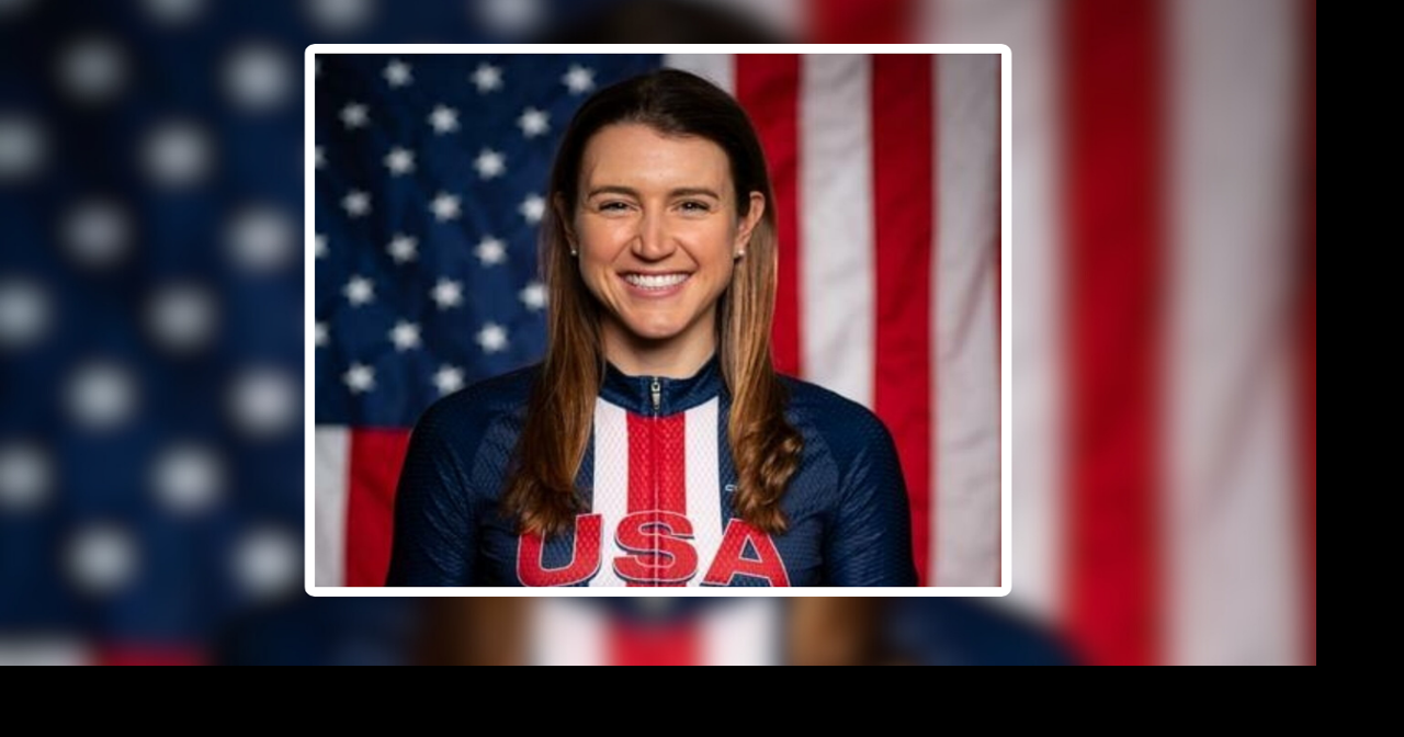Kristen Faulkner Triumphs with Gold; Alaskans Shine in Paris Olympics | Homepage ...