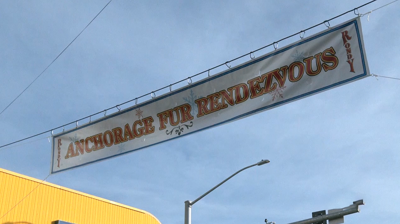 Fur Rondy's final week features ice sculptures, native arts, and ...