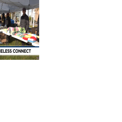 Members of homeless population attend resource fair | News ...