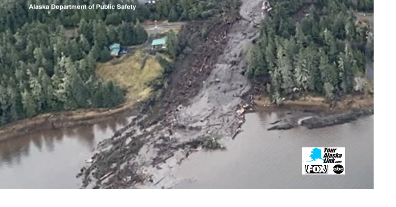 President Biden approves disaster assistance for Wrangell following ...