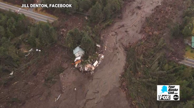 Search intensifies as three remain missing in devestating Wrangell ...