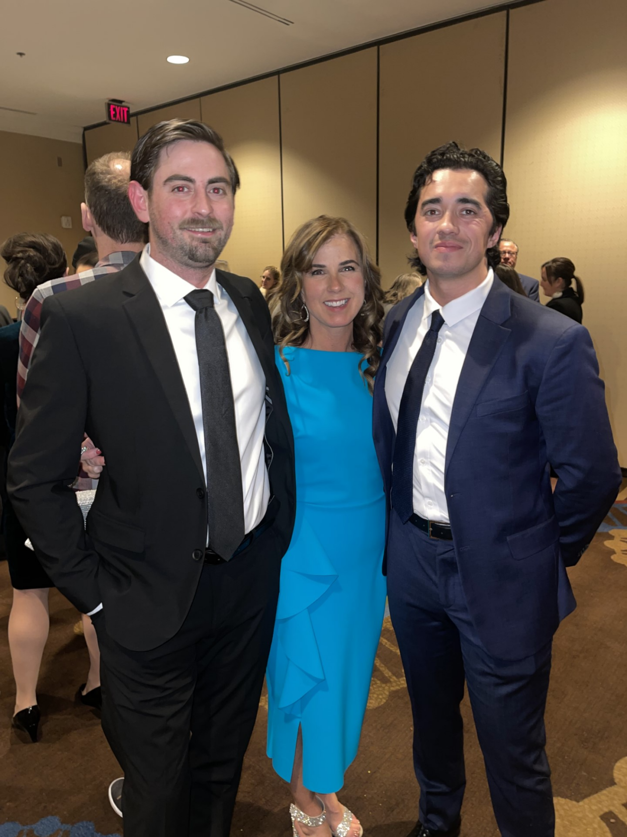 PHOTOS: Your Alaska Link triumphs at 2023 Goldie Awards ...