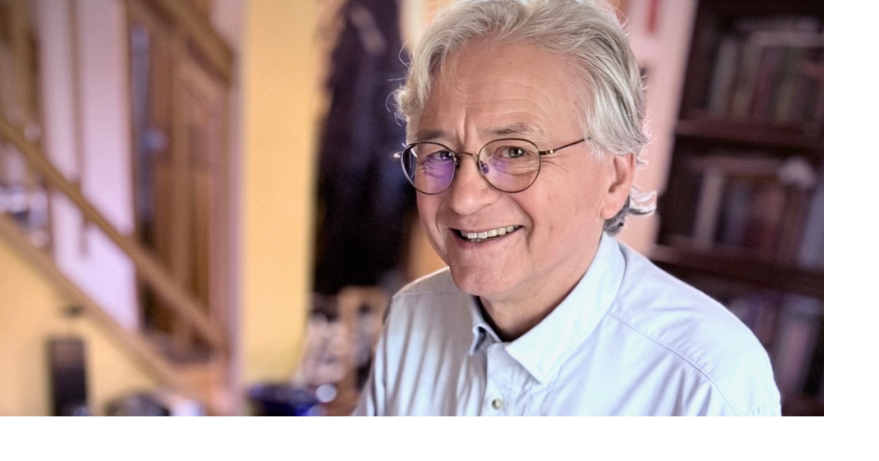 Tom Begich files to run for Alaska governor, first Democrat in 2026 ...