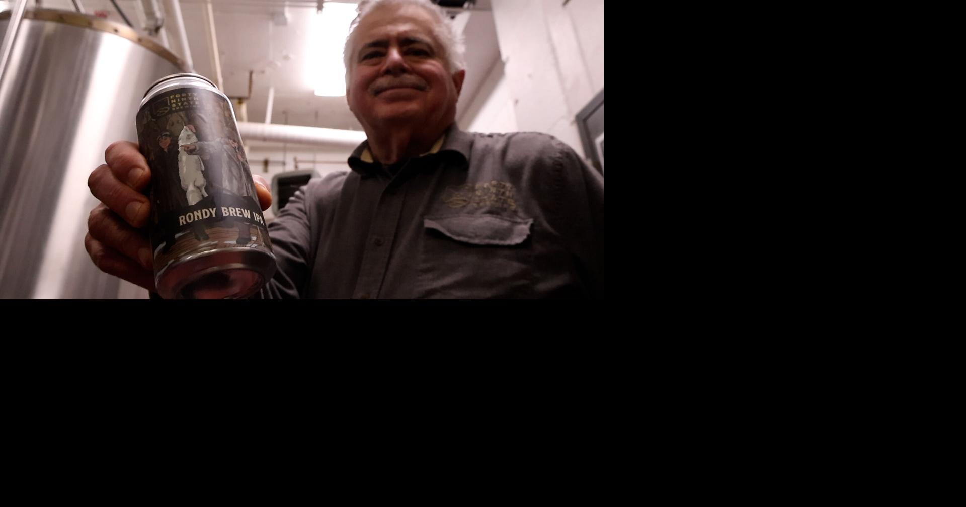Beer and ice cream bring the Fur Rondy spirit to Anchorage | Fur Rondy ...