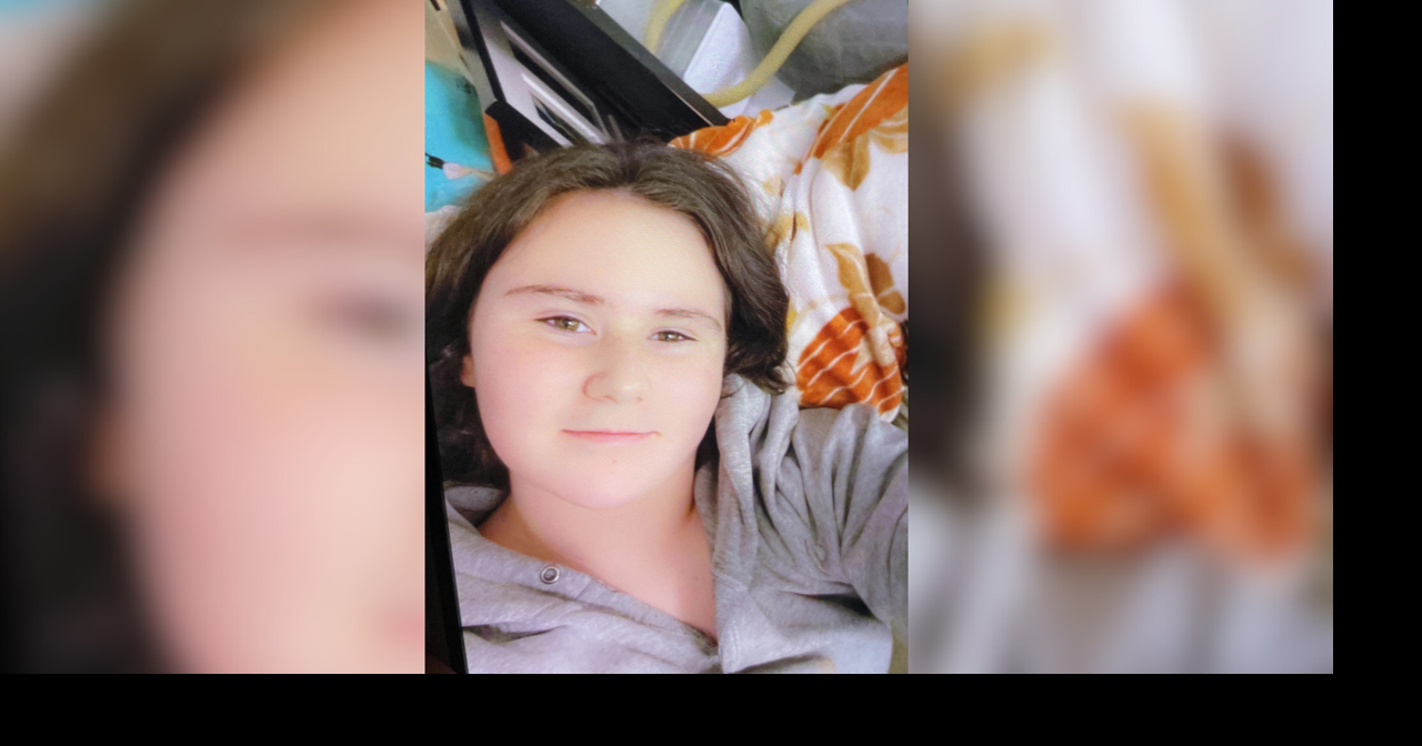 FOUND: Lexie Gregory, 11 | Missing Persons | youralaskalink.com