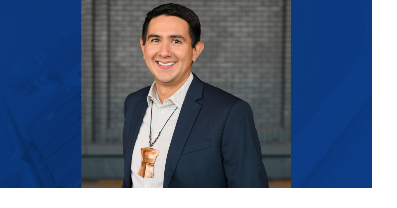 Benjamin Mallott to Lead Alaska Federation of Natives Starting in ...