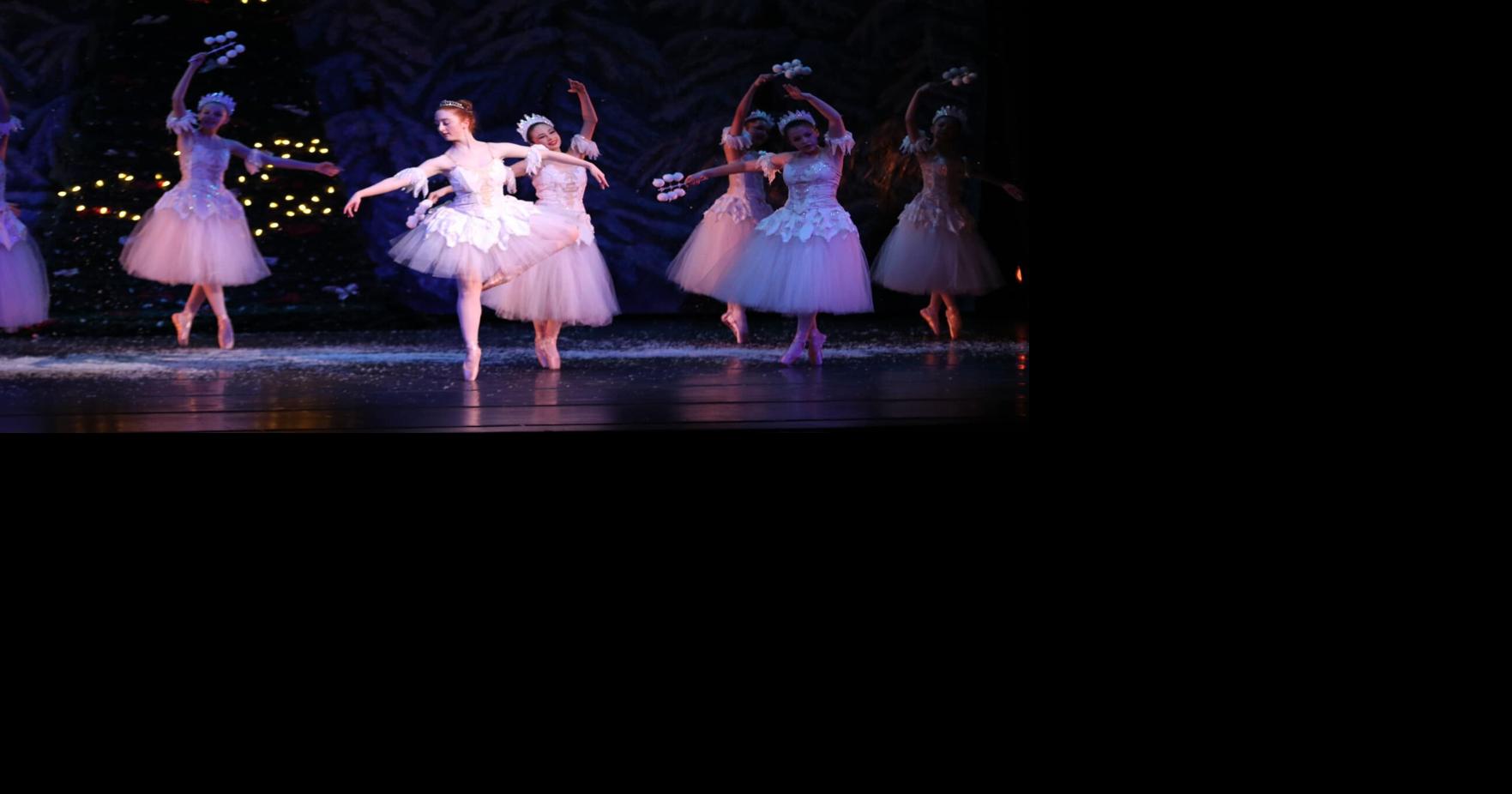 PHOTOS: 2023 'The Nutcracker' by the Juneau Dance Theater ...
