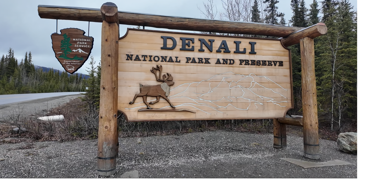 Denali National Park prepares for upcoming summer tourism season ...