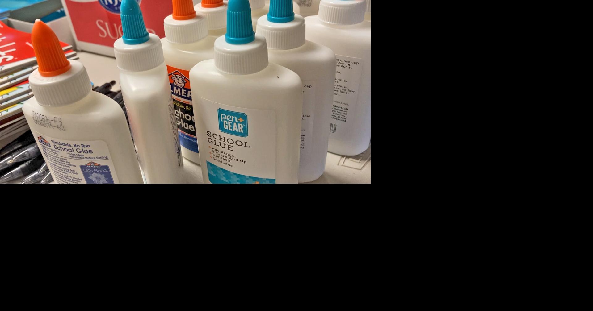 Getting School Supplies Can Get Pretty Pricey for Both Parents ...