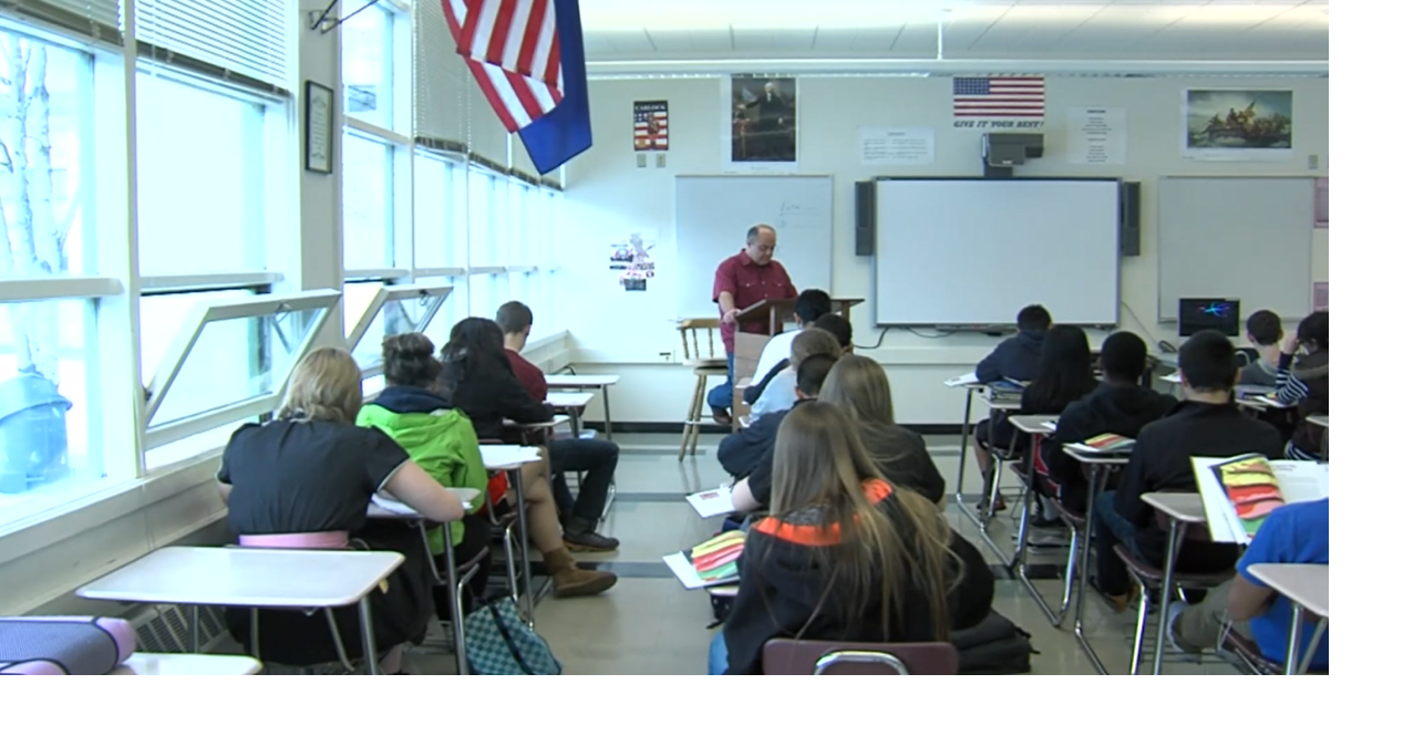 Anchorage schools face closure without $920 BSA increase | Education ...
