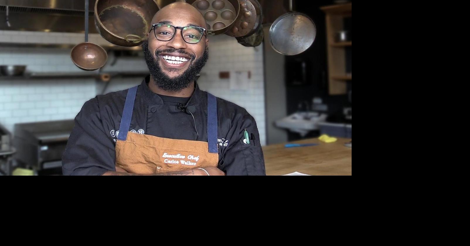Alaskan Chef to be featured in the new season of Hell's Kitchen | Local ...