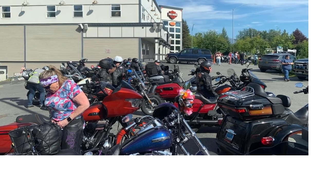 Spenard Bike Week Ignites Anchorage with Rides, Events, and Community ...
