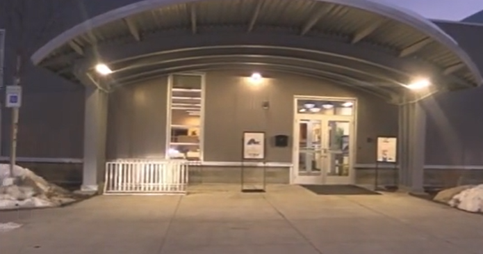 Will Arctic Rec Center become homeless shelter? | Local & State News ...