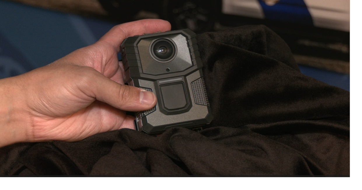 Anchorage Police Department updates body worn cameras policy | Homepage ...