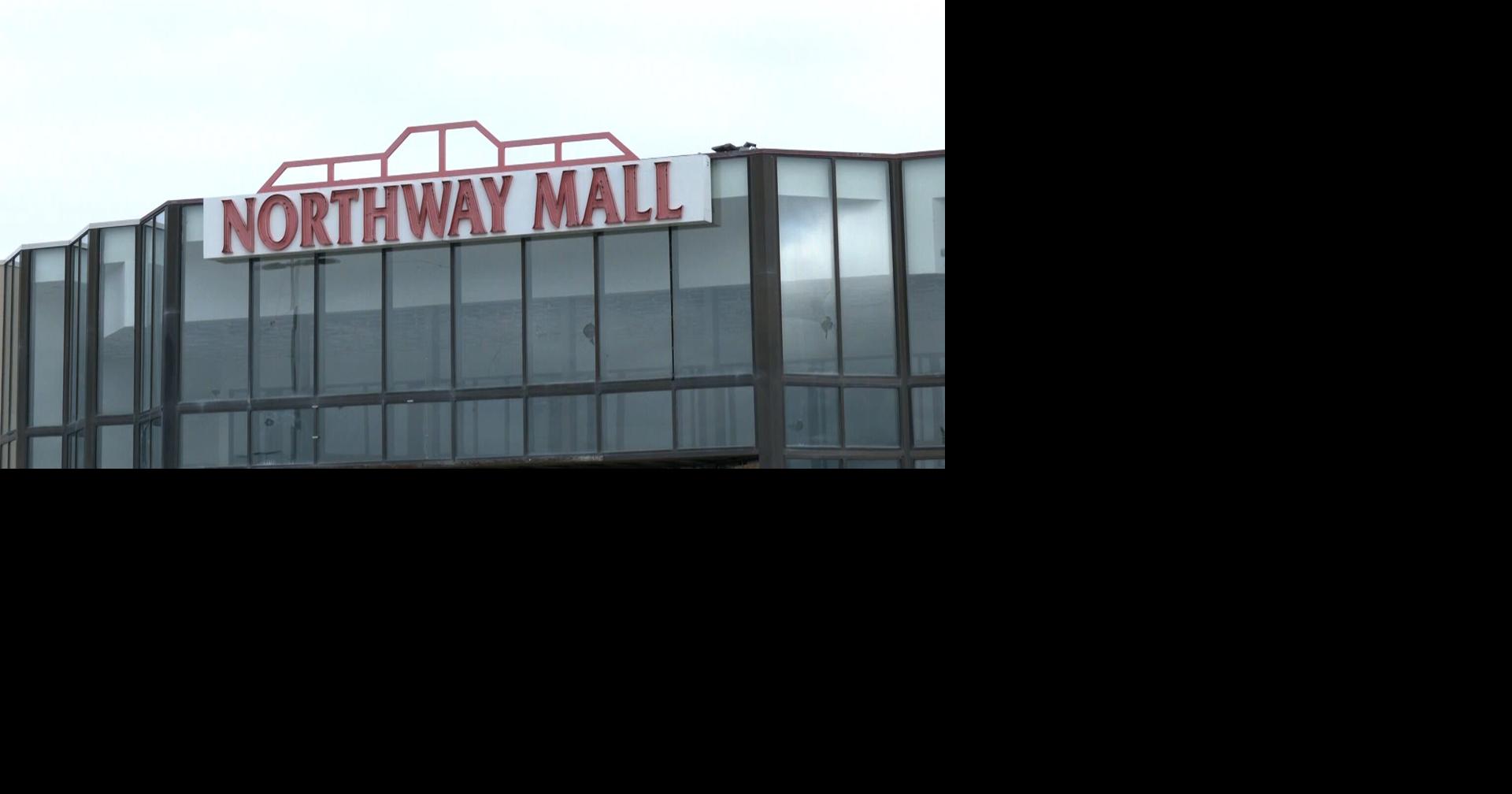 Northway Mall could be making a comeback, exciting the community ...