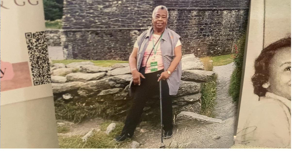 Honoring Social Justice Advocate, Karrold D. Jackson in a new Anchorage ...