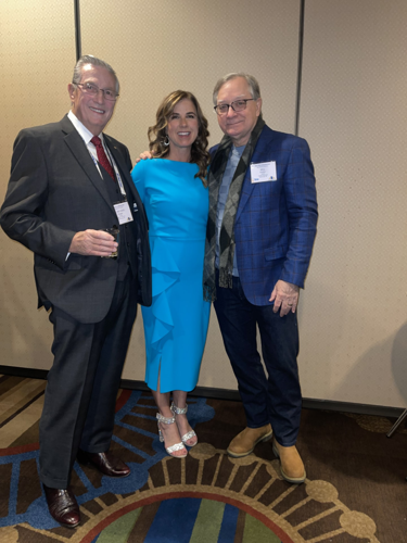 Your Alaska Link triumphs at 2023 Goldie Awards, named best newscast ...