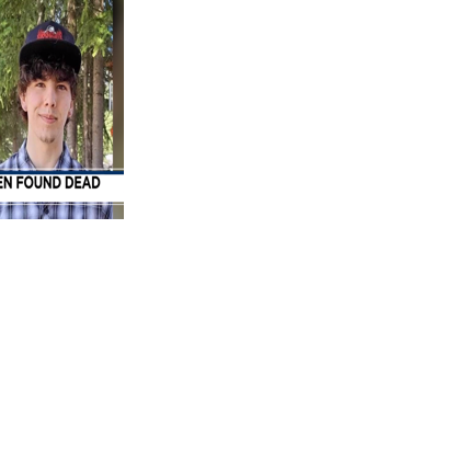 Missing teen found dead in North Pole | News | youralaskalink.com