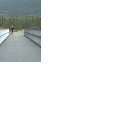 Chugach Foothills Connector opens | News | youralaskalink.com