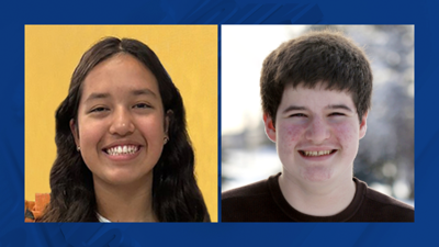 Two Alaska students reach Round 3 at 2025 Scripps National Spelling Bee ...
