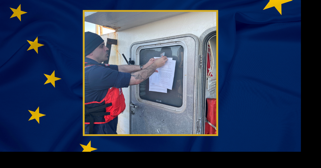 HOMETOWN HERO: Marine Safety Unit, U.S. Coast Guard | Homepage ...