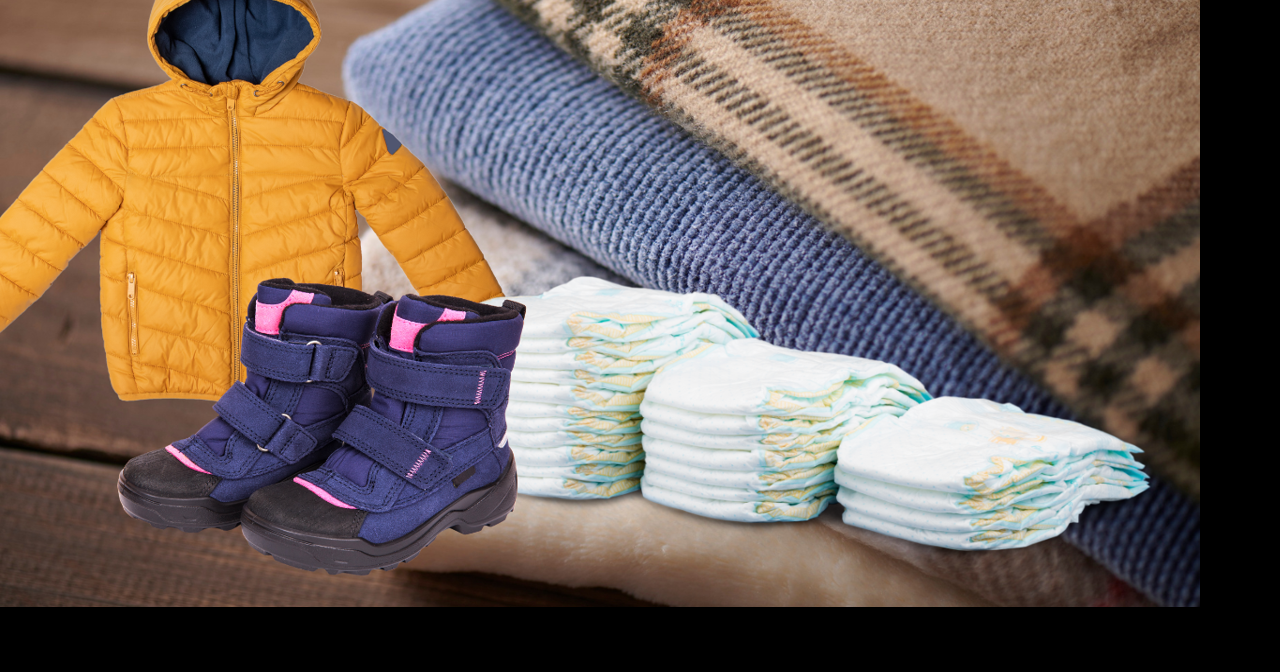 Donation drive at AFN Convention supports Western Alaska families ...