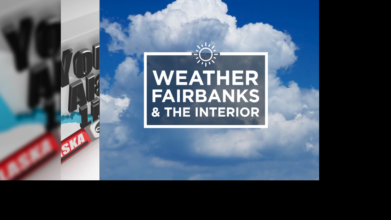 Live Stream | youralaskalink.com