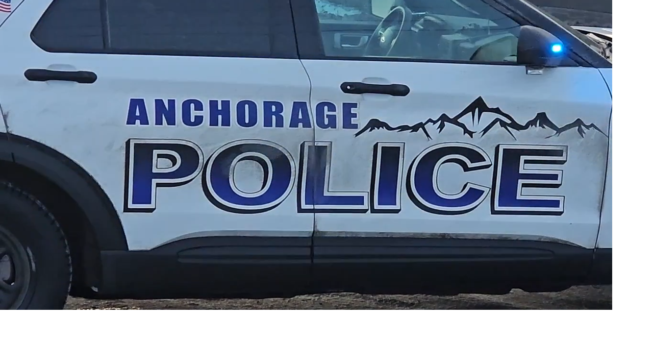 Anchorage police investigate early Sunday morning shooting that left ...