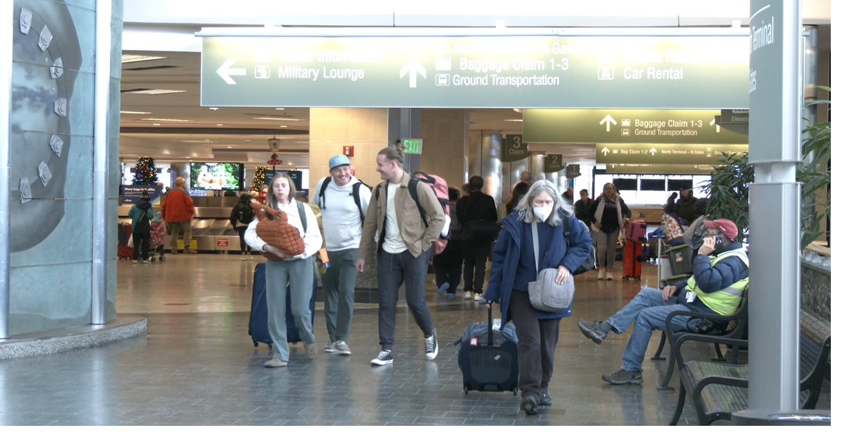 Some Anchorage residents' wallets are hurting due to summer travel ...