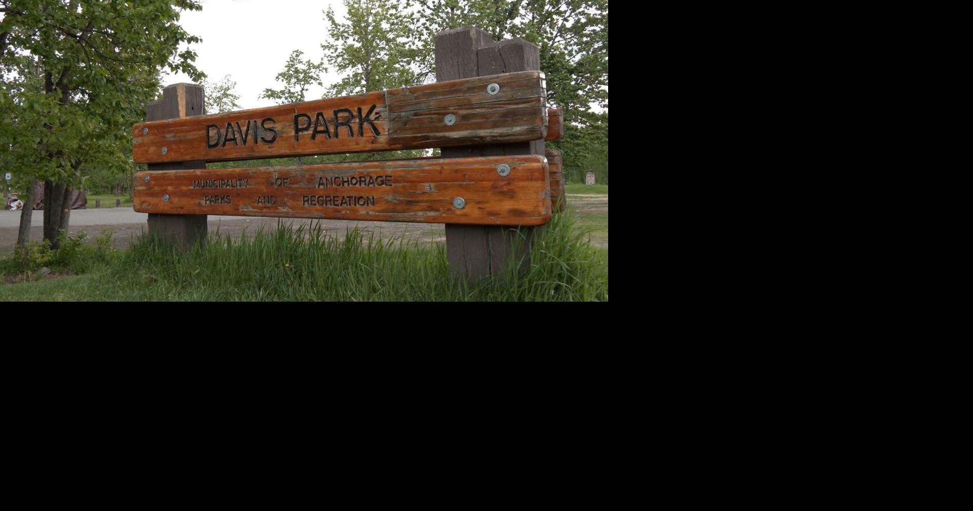 City to abate homeless camps at Davis Park and snow dump on June 17 ...