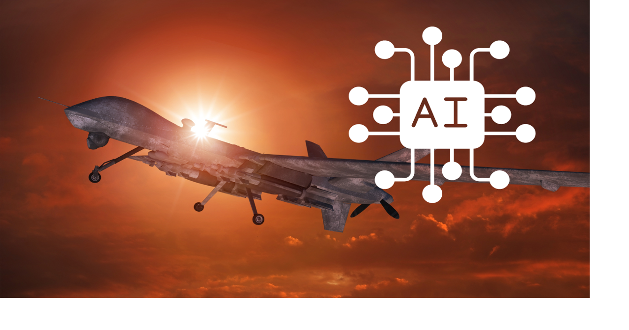 Pentagon unveils 'Replicator' AI initiative to counter China's tech ...