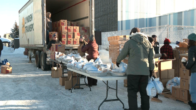 Food Bank of Alaska spreads Thanksgiving joy with annual blessing ...