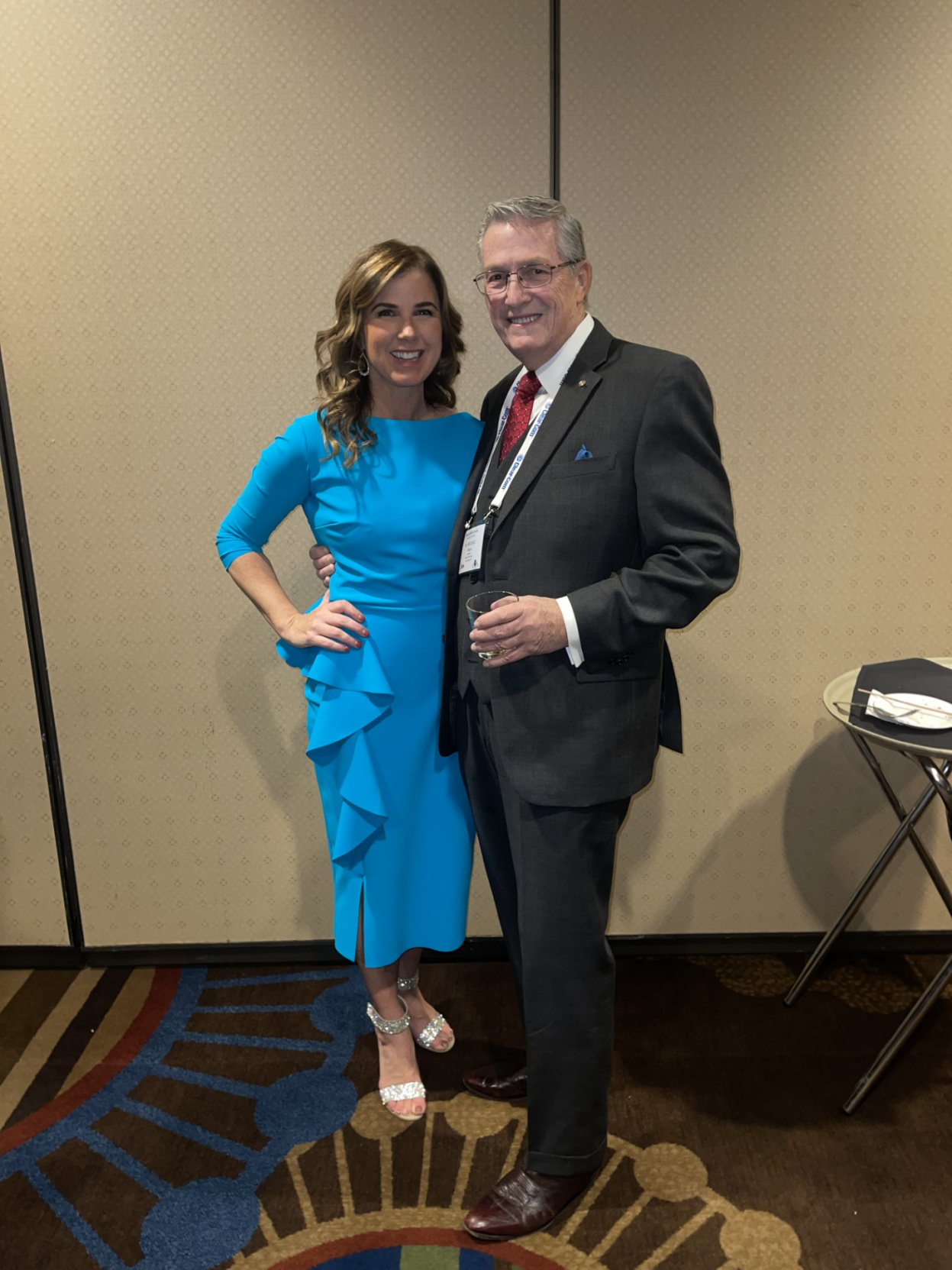 PHOTOS: Your Alaska Link triumphs at 2023 Goldie Awards ...