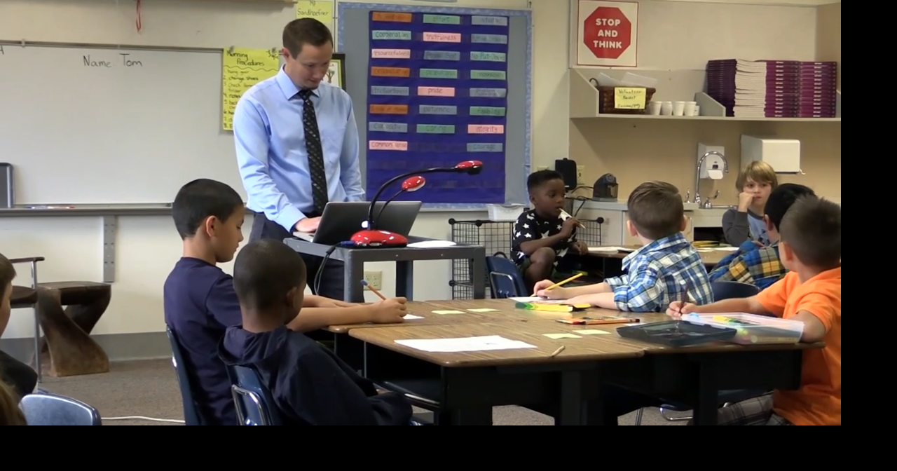 Anchorage School District hires 27 more teachers after $10M state ...