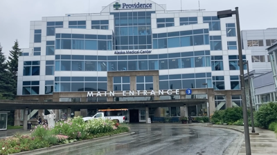 Providence Alaska Medical Center to offer innovative therapy for ...