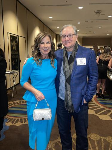 Your Alaska Link triumphs at 2023 Goldie Awards, named best newscast ...