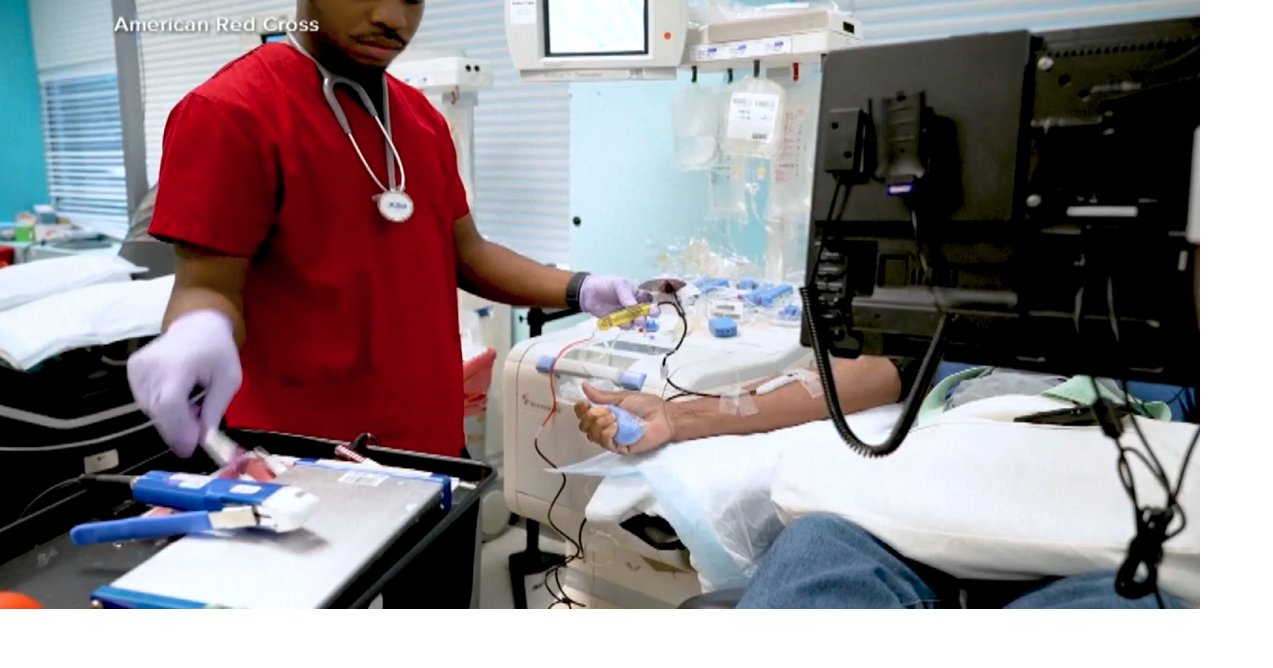 Blood Bank of Alaska issues urgent call for blood donors statewide ...