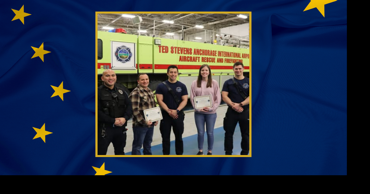 HOMETOWN HERO: Jeremy Strohmayer and Ashlin Larsen | Hometown Hero ...