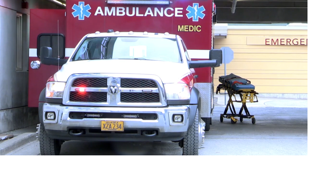 Snowmachine accident in Elim kills woman, injures child | Local & State ...