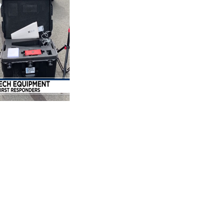 State Crime Lab displays new technology to help first responders | News ...