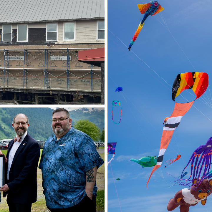 3 Barons Renaissance Fair returns to Russian Jack Park in Anchorage ...